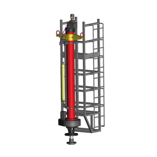 What is Hot Tapping in Pipeline: The 7-Step Procedure & Safety Guide ...