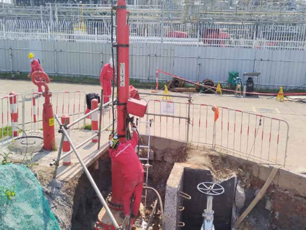 How to Hot Tap a Pipeline: A 5-Step Safety & Procedure Guide | JSW ...