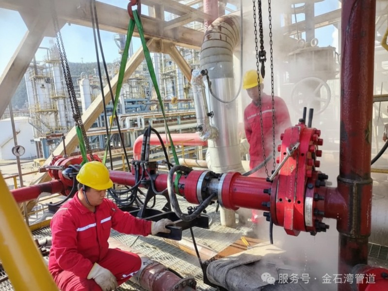 Hot Tapping Equipment: Brand Reliability & Precision Comparison Guide